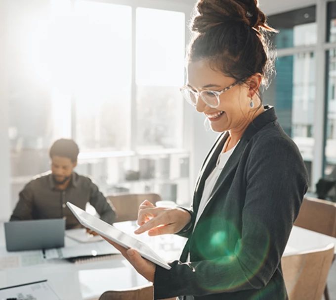 Access UBS e-Invoicing